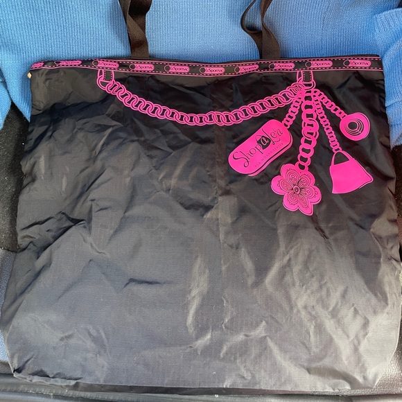 Lesportsac | Bags | Rare Lesportsac Hawaii Excl Ala Moana Shop A Lea ...